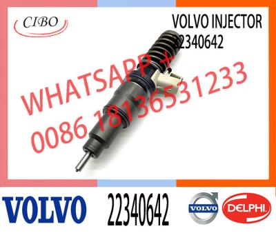 중국 디젤 연료 인젝터 21499613 BEBE4G16001 VOL MD11 P3624 계층 4용 22340642 E3.4 판매용