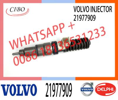 중국 인젝터 21914027 21977909 22254576 7422 254 576 7422254576 BEBE4P01003 BEBE4P02002 엔진 디젤 인젝터 판매용