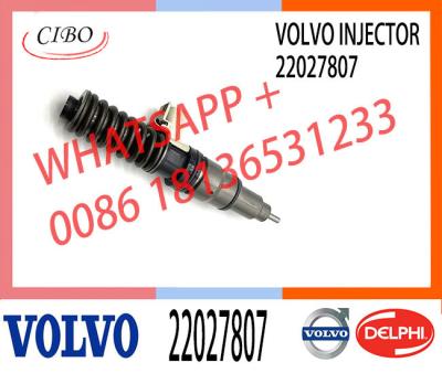 Китай инжектор топлива BEBE4L10001 85013718 85013719 22027807 для дизеля VOL MD11 продается