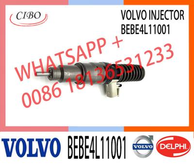 중국 VOVLO MD13 US13을 위한 직접 판매 디젤 연료 분사기 22027808 22027808 BEBE4L11001 판매용