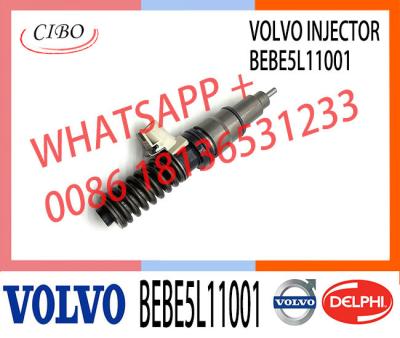 중국 분사기 85013160 BEBE4G02001 BEBE4G12001 BEBE4L11001 BEBE5L11001 EX631079 연료 디젤 엔진 분사 장치 판매용