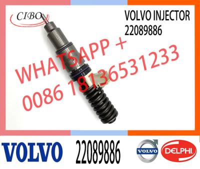 중국 볼보 BEBE4D19002 21947797 BEBE4D19002 22089886 22339883 22172535를 위한 21947797 새로운 디젤 연료 인젝터 21947797 판매용