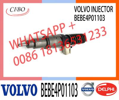 중국 22172535 E3.27 용 기존 연료 인젝터 노즐 L420 BEBE4P01003 BEBE4P01103 1914027 연료 인젝터 판매용