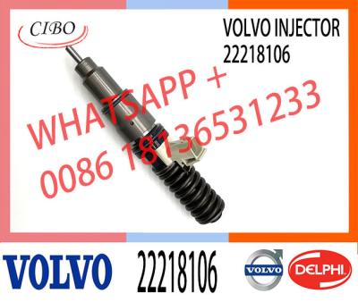 중국 22717952 22218106 22479125 85020092 85020430 85020575 85148520개의 디젤 엔진 연료 인젝터 판매용