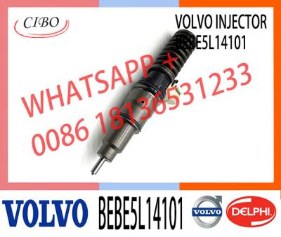 중국 VOVLO MD16 US14를 위한 연료 인젝터 집회 85020857 BEBE5L14001 BEBE5L12001 BEBE5L14101 판매용