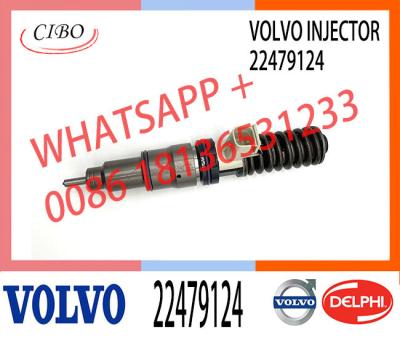 중국 분사기 85020429 85020033 22479124 22012829 85020032 85020428 85144518 BEBE4L16001 엔진 디젤 엔진 분사 장치 판매용