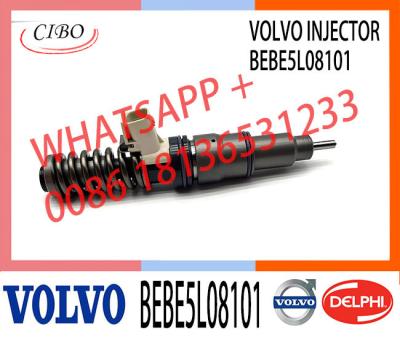 중국 VOL MD16 유로 6용 디젤 연료 인젝터 22717955 BEBE5L08101 BEBE5L08001 22052772 E3.5 판매용