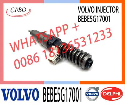 중국 연료 인젝터 집회 22340648 BEBE5G17001 BEBE5G17101 BEBE5G09001 BEBE5G17001 판매용