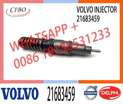 중국 볼보 MD16 P3567 분사기 85013099를 위한 디젤 연료 분사기 BEBE5G21001 BEBE5G13001 21683459 판매용