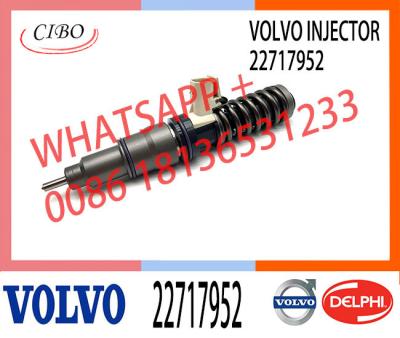 중국 22717952 22218106 22479125 85020092 85020430 85020575 85148520개의 디젤 엔진 연료 인젝터 판매용