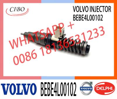 중국 디젤 연료 주입 펌프 주입노즐 63229473 33800-84700 BEBE4L00001 BEBE4L00002 BEBE4L00102 판매용