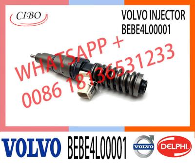 중국 E3.5 신기술을 위한 디젤 연료 커먼 레일 인젝터 33800-84700 3380084700 BEBE4L00001 판매용