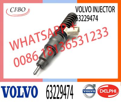 중국 새로운 디젤 연료 인젝터 0 판매용