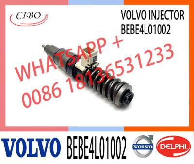 중국 디젤 엔진 연료 인젝터 33800-84710 디젤 엔진 분사기 33800-84710 BEBE4L01002 판매용