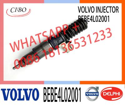 중국 디젤 연료 인젝터 노즐 63229475 33800-82700 BEBE4L02001 BEBE4L02002 BEBE4L02102 인젝터 디젤 판매용