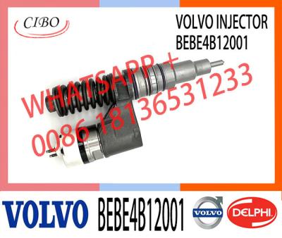 중국 3155040 새로운 디젤 연료 인젝터 VOL FH12 3039 3155040유로 BEBE4B12001, 3155040 8113409 판매용