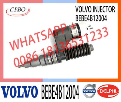 중국 볼보 FH12 FM12를 위한 직접 판매 디젤 엔진 연료 인젝터 3155040 8113409 BEBE4B12001 BEBE4B12004 판매용