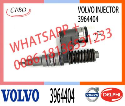 중국 FH12 3964404 8113092를 위한 디젤 연료 전자장치 분사기 BEBE4B01004 판매용