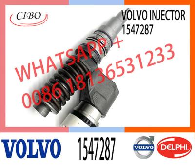 중국 Vol 보 D12 3045 낮은 유속을 위한 엔진 연료 분사기 1547287 3169521 8113411 BEBE4B01003 판매용