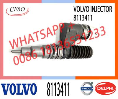 중국 3155040 8113092 1677154 1547287 3964404 ELIC 엔진 공통 레일 연료 인젝터 3964820 8170966 8113411 3169521 33800-8400 판매용