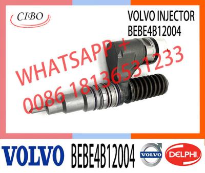 중국 볼보 FH12 FM12를 위한 직접 판매 디젤 엔진 연료 인젝터 3155040 8113409 BEBE4B12001 BEBE4B12004 판매용