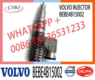 중국 A3을 위한 디젤 엔진 연료 인젝터 33800-84100 디젤 엔진 분사기 33800-84100 BEBE4B15002 판매용