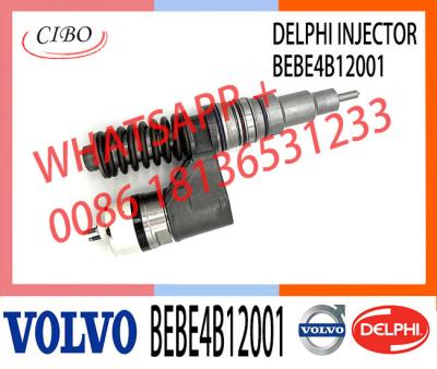 Китай 3155040 новое ЕВРО VOL.-VO FH12 3039 инжектора дизельного топлива 3155040 BEBE4B12001, 3155040 8113409 продается