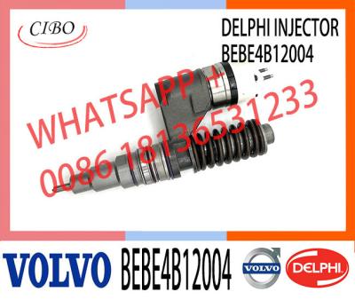 Китай Инжектор BEBE4B12001 BEBE4B12004 3155040 8113409 для двигателя VOL FH12 D12 продается