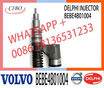 Китай Инжектор BEBE4B01004 блока дизельного топлива электронный на FH12 3964404 8113092 продается