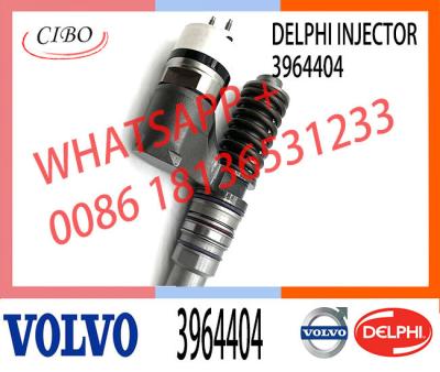 Китай Инжектор топлива 8113092 двигателя 3964404 BEBE4B01004 для VOL FH12 продается