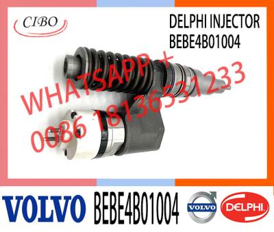 Китай Инжектор BEBE4B01004 блока дизельного топлива электронный на FH12 3964404 8113092 продается