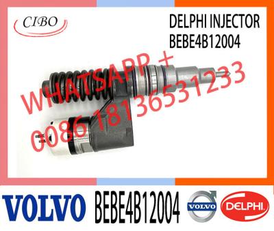 Китай инжектор дизельного топлива 3155040, 8113409, BEBE4B12001, BEBE4B12004 ДЛЯ тележек D12C340 VOL, D12C380, D12C420 продается