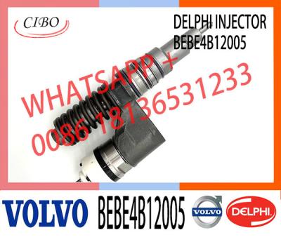 Китай Инжектор дизельного топлива 3169521 8113837 BEBE4B12005 для VOL D12 продается