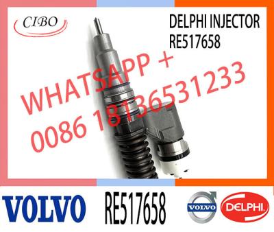China Injector BEBE4B17103 EX631013 RE517658 RE517663 RG33968 SE501958 650 SERIES TIER 2 OH HIGH POWER for sale