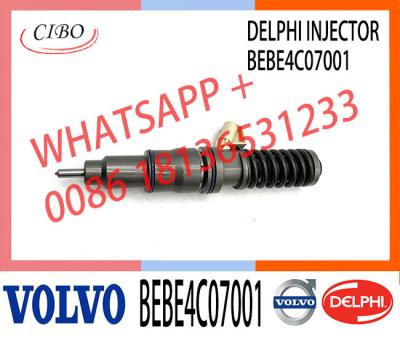 China Injetor de combustível 3829087 3803637 3803638 889481 BEBE4C08001 BEBE4C07001 para a bomba de injeção D16 da unidade de VOL Penta TAD1641VE à venda