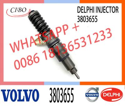 China Injetor de combustível diesel novo 3801368 BEBE4D30001 3801368 TAD1340VE 21379931 para VOL Pena-Ta MD13 BEBE4D27001 3803655 38014 à venda