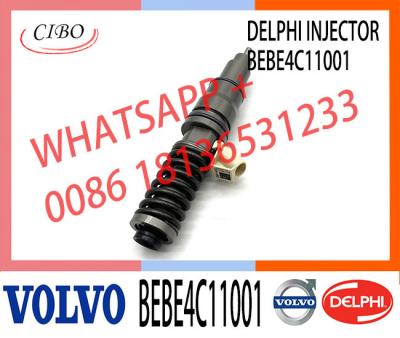 China Injetor 3807717 injetor 03807717 21160093 3801293 3803569 3832980 BEBE4C11001 diesel para VOL à venda