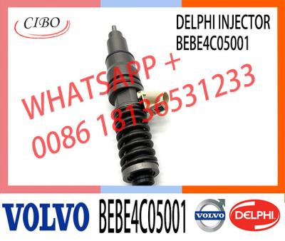 China Injetor 889498 00889498 03840043 3840043 injetor diesel de BEBE4C05001 BEBE4C05002 para VOL à venda