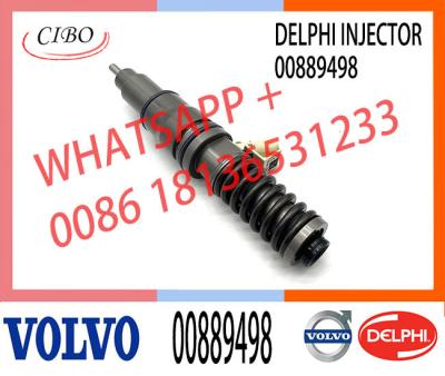 China Injetor de combustível diesel 3840043 BEBE4C05001 BEBE4C05002 889498 03840043 00889498 E1 para os MOTORES de VOL PENTA à venda