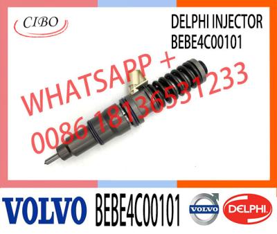 China 5001866295 20430583 7420430583 8113941 BEBE4C00001 BEBE4C00101 VOE20430583 Motor con inyector de gasóleo en venta