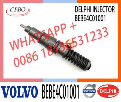 China inyector de combustible diesel 20440388 20363749 3803654 para el inyector común 20440388 del carril de VOL FM/FH/NH 12 B12 FM9 D12D en venta