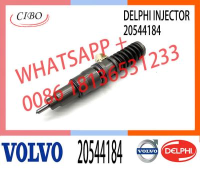 China Injetor diesel BEBE4C04102 20544184 85000317 da unidade de sistema da injeção para as peças do caminhão de VOL à venda