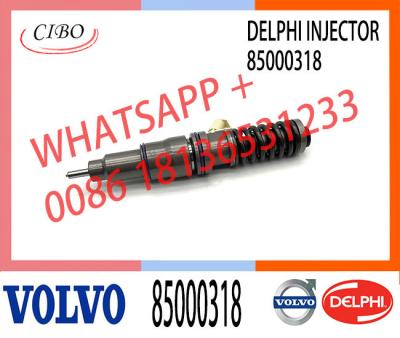 中国 ディーゼル燃料注入器 BEBE4C04001 BEBE4C04101 20544186 85000318 VOL FH 16 D16C,ユーロ3 販売のため