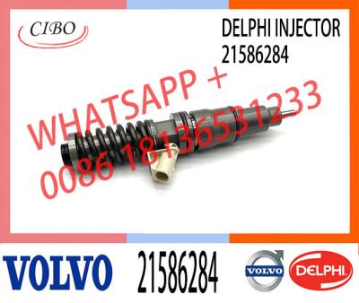 China Kit de reparação do injetor de combustível para VOL E1 Injetor 20430583 20440388 20500620 21586294 21586284 à venda