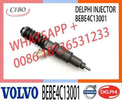 China Injetor de combustível diesel 20440388, 85000071, BEBE4C01001, BEBE4C01101, BEBE4C13001 adequado para VOL Penta D12D, Euro 3 à venda