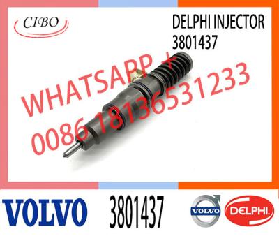 China Injetor diesel 20440388 3803654, 3801437, 21586284, HRE113, 85000071 adequado para Vlovo EC330BLC EC360 EC460 à venda