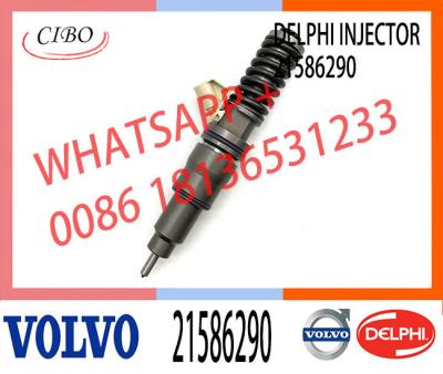 China Injetor de combustível BEBE4C14001 20363748 21586290 85000190 3801438 Para VOL FM 9 9.3D à venda