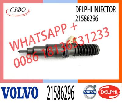 China Injetor 3803655 03587147 21586296 3587147 3801440 injetor diesel de BEBE4C06001 BEBE4C16001 para VOL à venda