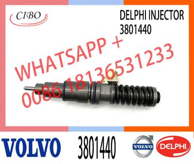 China Novo injetor de combustível diesel 3801368 BEBE4D30001 3801368 TAD1340VE 21379931 Para VOL Pen-ta MD13 BEBE4D27001 à venda