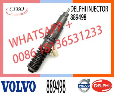 China Injetor 889498 00889498 03840043 3840043 injetor diesel de BEBE4C05001 BEBE4C05002 para VOL à venda